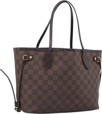 Louis Vuitton Damen, Pre-Owned, Braun, ONE SIZEGr&ouml;&szlig;e