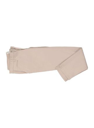 Brax Brax Herren Hosen beige Baumwoll-Stretch