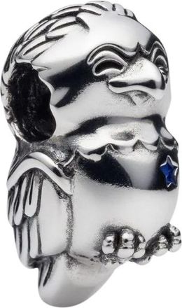 Pandora Amerikanischer Wei&szlig;kopfseeadler-Charm - - Accessories - Damen - Grau - ONE SIZE