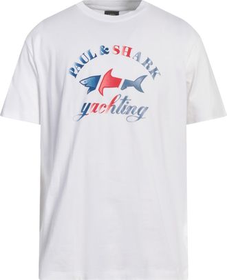 Paul & Shark TOPS - T-shirts auf YOOX.COM