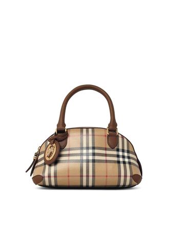 Burberry Clutch - Beige