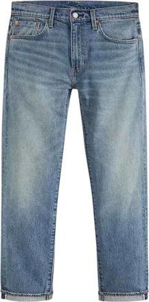 Levi's Homme, Jeans, Bleu, Taille: W32 L32 502 Taper Jeans