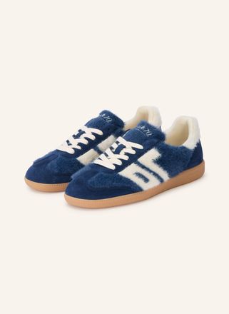 Back70 Back 70 Sneaker Mohair blau