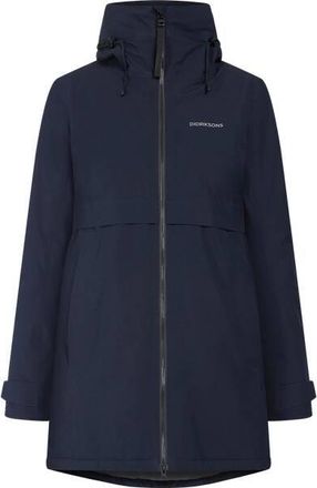 Didriksons 1913 Damen Mantel HELLE WNS PARKA 5
