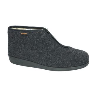 Fischer Herren, Schuhe, Schwarzk, 46 EUGr&ouml;&szlig;e
