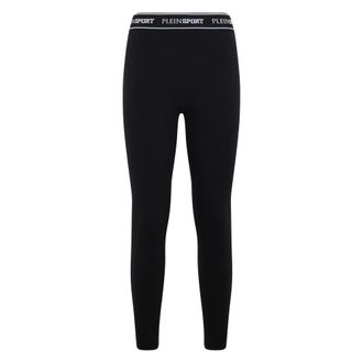 Plein Sport Damen, Sport, Schwarzk, XLGr&ouml;&szlig;e