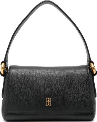 By Malene Birger Logo-plaque Shoulder Bag