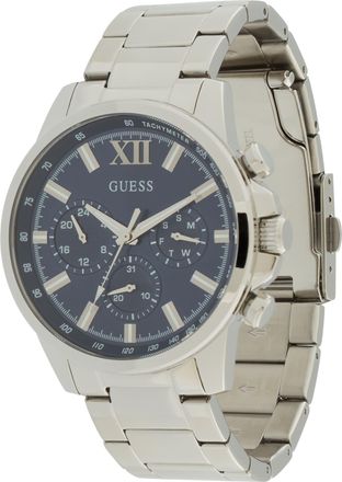 Guess Analoguhr Walker
