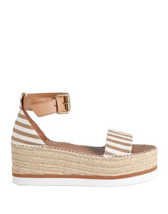 See By Chlo&eacute; SCHUHE - Espadrilles auf YOOX.COM