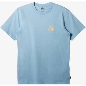 Quiksilver Herren Shirt THE ORIGINAL BO TEES