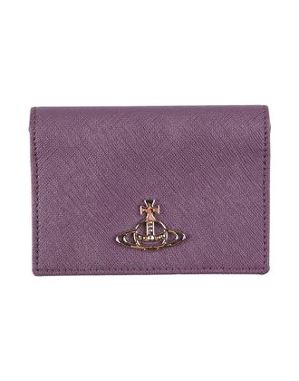 Vivienne Westwood Kleinlederwaren - Kartenetuis auf YOOX.COM