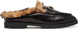Pinko Pantoletten Nora 09 SD0683P186 Schwarz