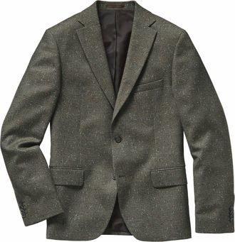 Mey & Edlich Flammgarn-Anzugsakko