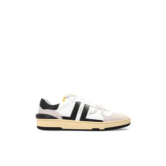 Lanvin Ton Niedrige Sneakers - - Shoes - Herren - Mehrfarbig - 39 EU