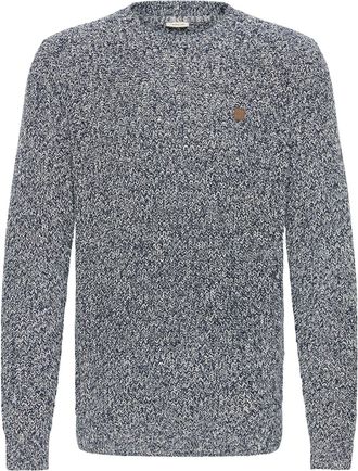 Solid Pullover SDRicky
