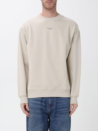 Dr&ocirc;le de Monsieur Sweatshirt DR&Ocirc;LE DE MONSIEUR Herren Farbe Beige