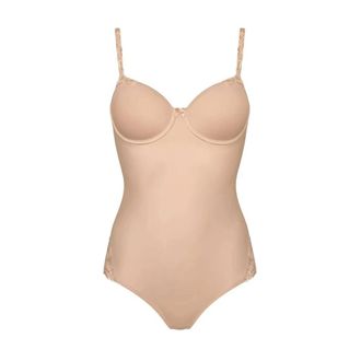 Triumph Body - - Tops - Damen - Beige - 85D EU