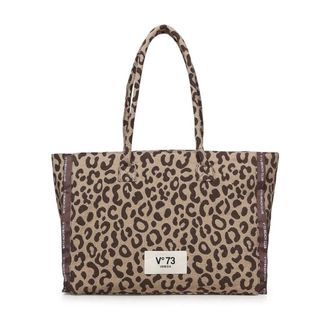 V&deg; 73 Milene Tote - - Bags - Damen - Mehrfarbig - ONE SIZE