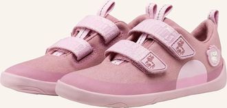Affenzahn Sneaker Lucky rosa