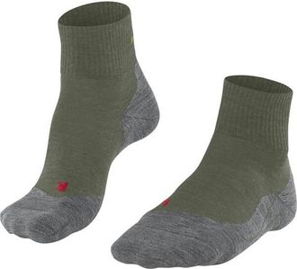 Falke TK5 Short Herren Socken
