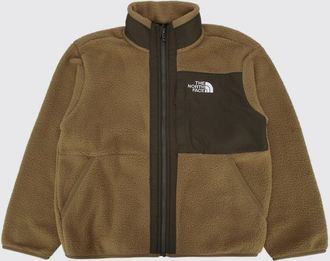 The North Face Jacke Kinder Farbe Gr&uuml;n