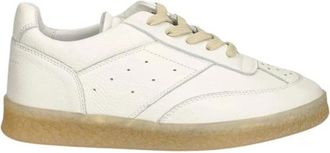 Maison Margiela Damen, Schuhe, Wei&szlig;, 39 EUGr&ouml;&szlig;e