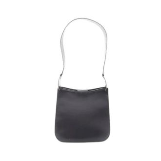 Ferragamo Pre-owned Shoulder Bag - - Pre-owned - Damen - Schwarzk - ONE SIZE