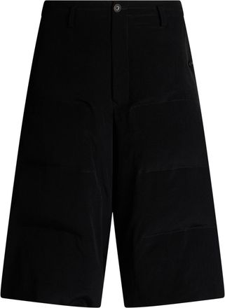 Yohji Yamamoto HOSEN & R&Ouml;CKE - Shorts & Bermudashorts auf YOOX.COM