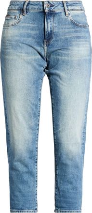 G-Star HOSEN & R&Ouml;CKE - Jeanshosen auf YOOX.COM