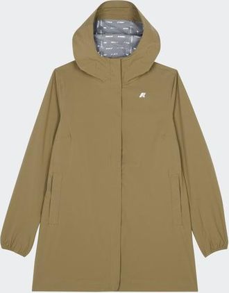 K-Way Imperm&eacute;able - Taille XXL