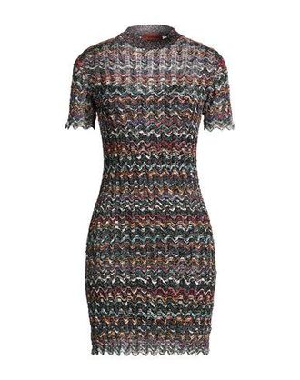Missoni ROBES - Robes courtes sur YOOX.COM
