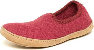 Gottstein Hausschuh Walkpantoffel Cheyenne