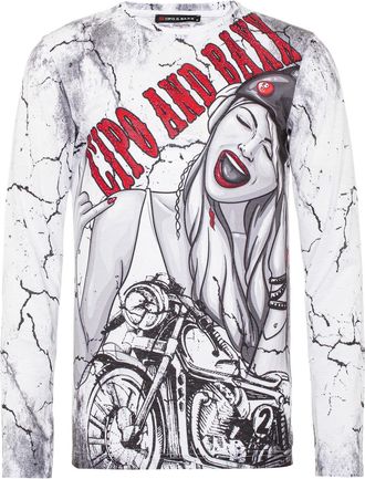 Cipo & Baxx Shirt