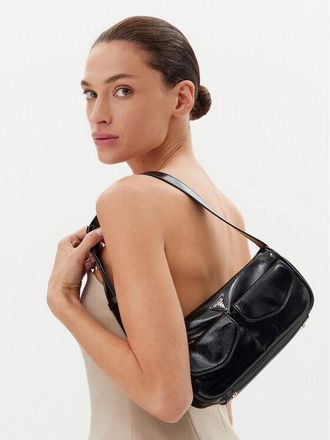 Guess Handtasche HWTG96 46170 Schwarz