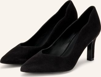 Peter Kaiser Pumps Modena schwarz