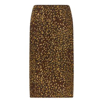 Twinset Skirts - - Skirts - Damen - Braun - 2XL