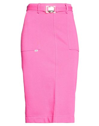 Jijil HOSEN & R&Ouml;CKE - Midi-R&ouml;cke auf YOOX.COM