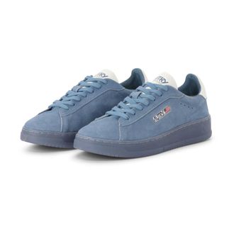 Autry Homme, Chaussures, Bleu, Taille: 42 EU Dallas Low Baskets