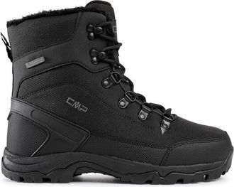 F.lli Campagnolo Schneeschuhe Railo Snow Boot Wp 39Q4877 Schwarz