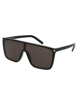 Saint Laurent SL364 Sunglasses - Black