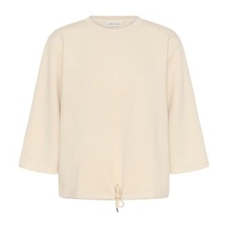 Part Two Sweatshirts & Hoodies - - Sweatshirts & Hoodies - Damen - Beige - XL