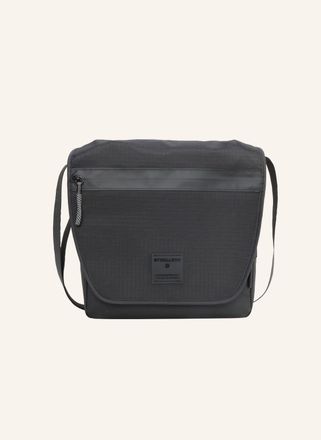 Strellson Schultertasche Northwood Rs Dorian schwarz