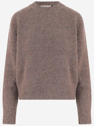 Allude Pull en cachemire Allude
