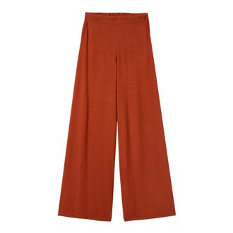 Oltre Damen, Hosen, Orange, XLGr&ouml;&szlig;e