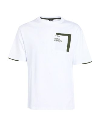 K-Way TOPS - T-shirts auf YOOX.COM