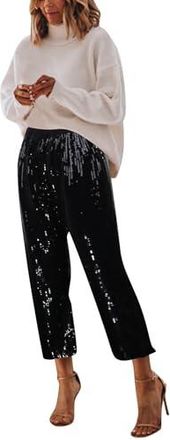 Generic Pantalon Large Taille Haute Femme Droit Thermique Marron Camel pour Smoking Ray&eacute; Color&eacute; Prince Haut Luxe Meilleurs UV Promo Braguette Faux Ouvert Tran