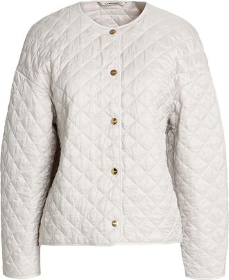 Max Mara JACKEN & M&Auml;NTEL - Pufferjacken & Daunenjacken auf YOOX.COM