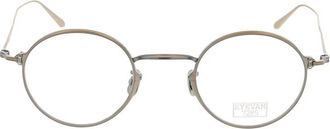 Eyevan 7285 Optische Brille - - Accessories - unisex - Grau - ONE SIZE