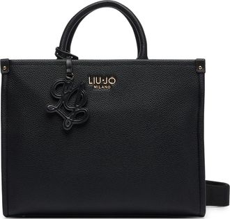 Liu Jo Handtasche Liu Jo AF6206 ES039 Schwarz