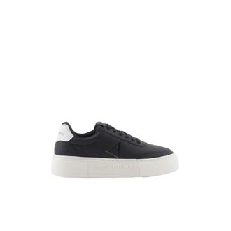 A|X Armani Exchange Sneaker - - Shoes - Damen - Schwarzk - 40 EU